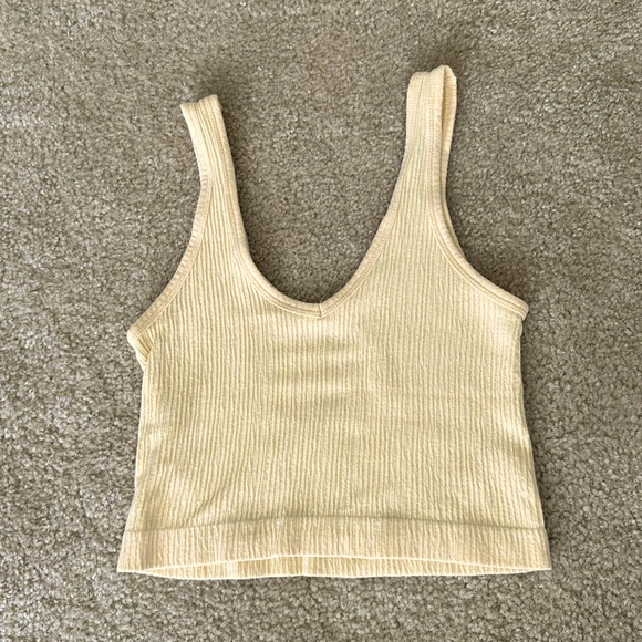 Urban Outfitters | Tops | Urban Outfitters Tank Top | Poshmark